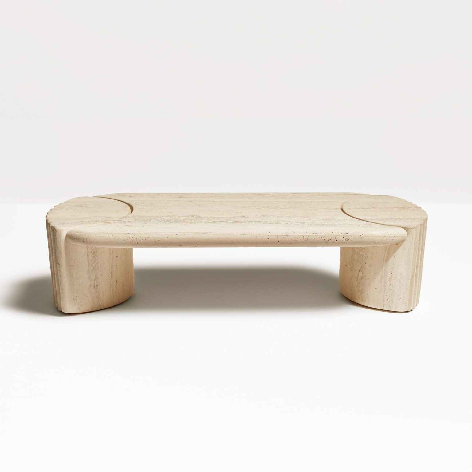 WAVE SOFA - 2 MODULES — Emma Donnersberg