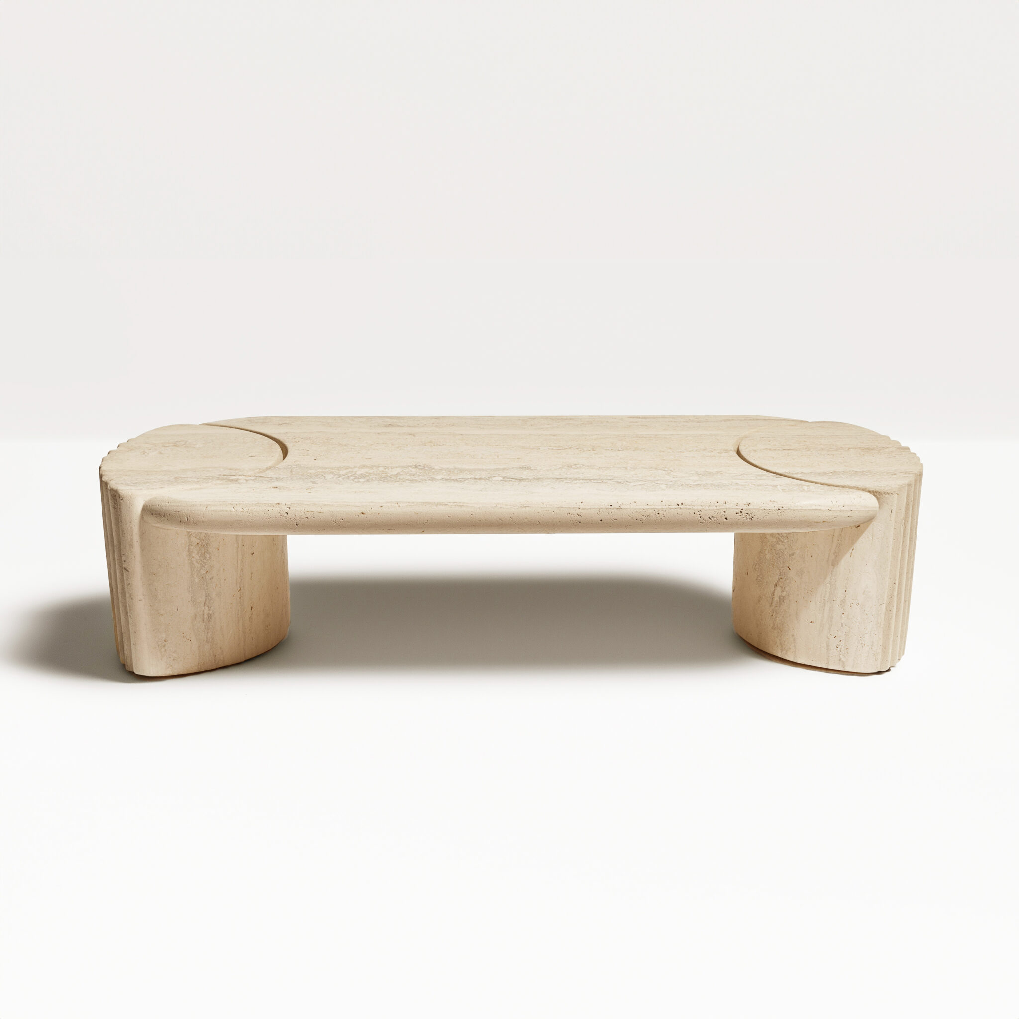 WAVE SOFA - 2 MODULES — Emma Donnersberg