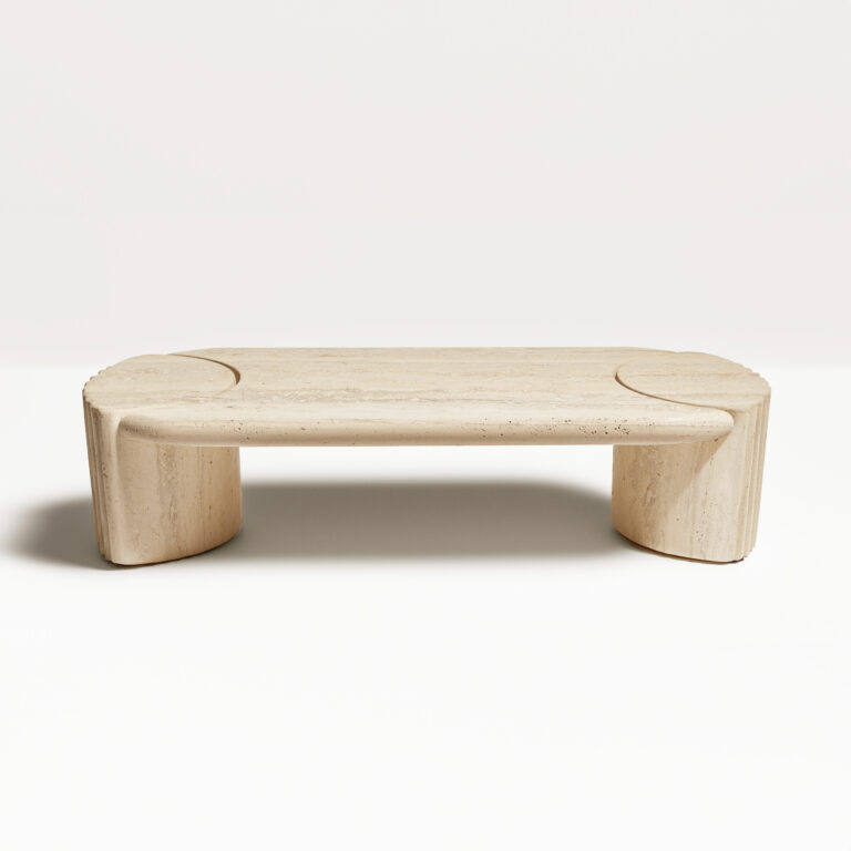 WAVE SOFA - 2 MODULES — Emma Donnersberg