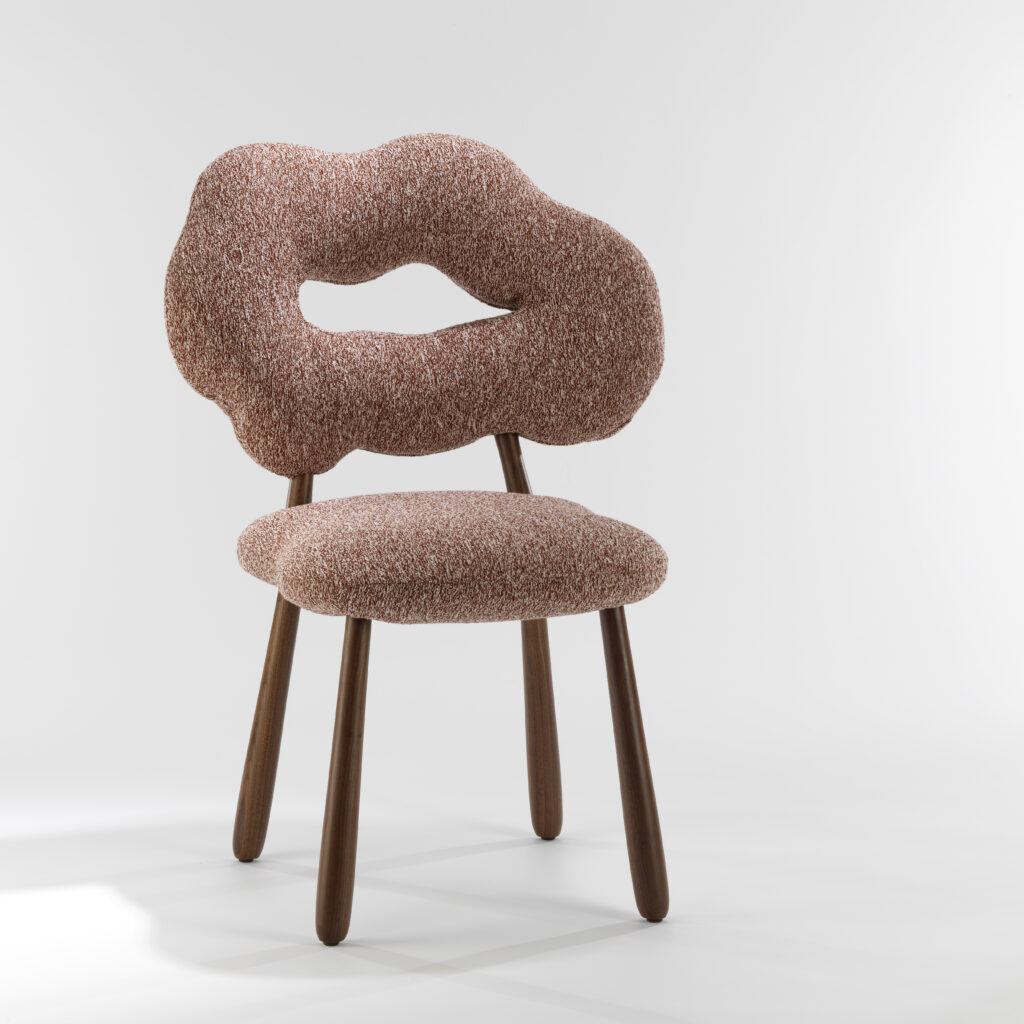 WAVE SOFA / 2 MODULES — Emma Donnersberg